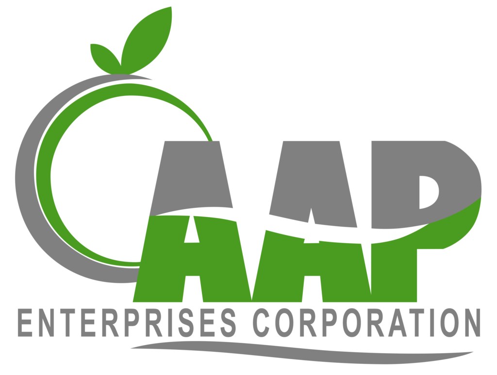 Services – AAP Enterprises Corporation